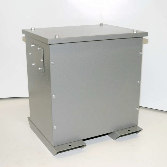 Trident Transformer Cases | 3-Phase & 1-Phase IP Rated – acecase.store